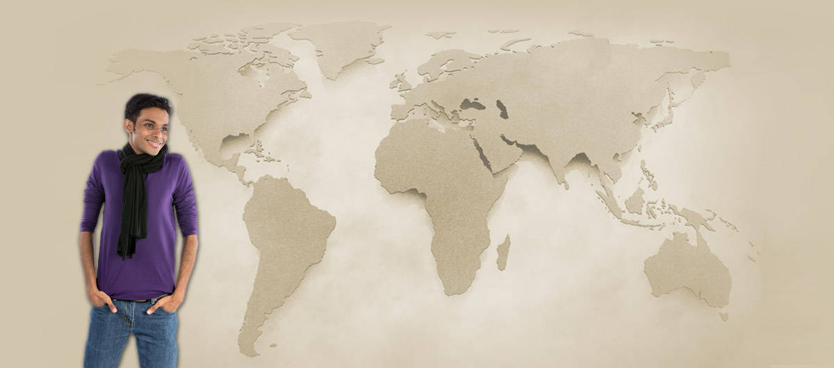 International Students - University of the Potomac