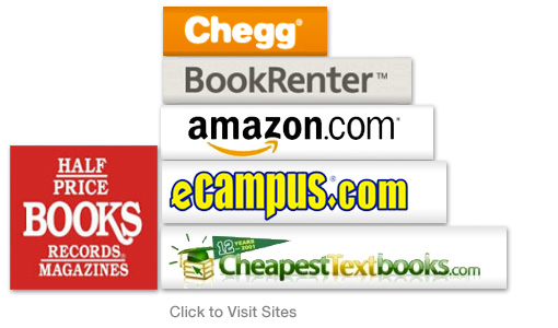 textbooks - University of the Potomac