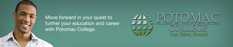 University of Potomac - University of the Potomac