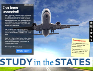 international-students-us-study - University of the Potomac