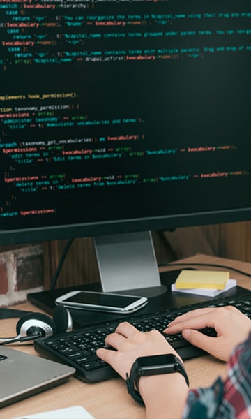 diplomas - University of the Potomac