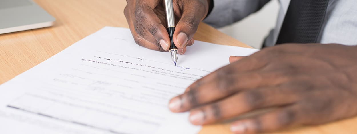 Office of the Registrar - University of the Potomac