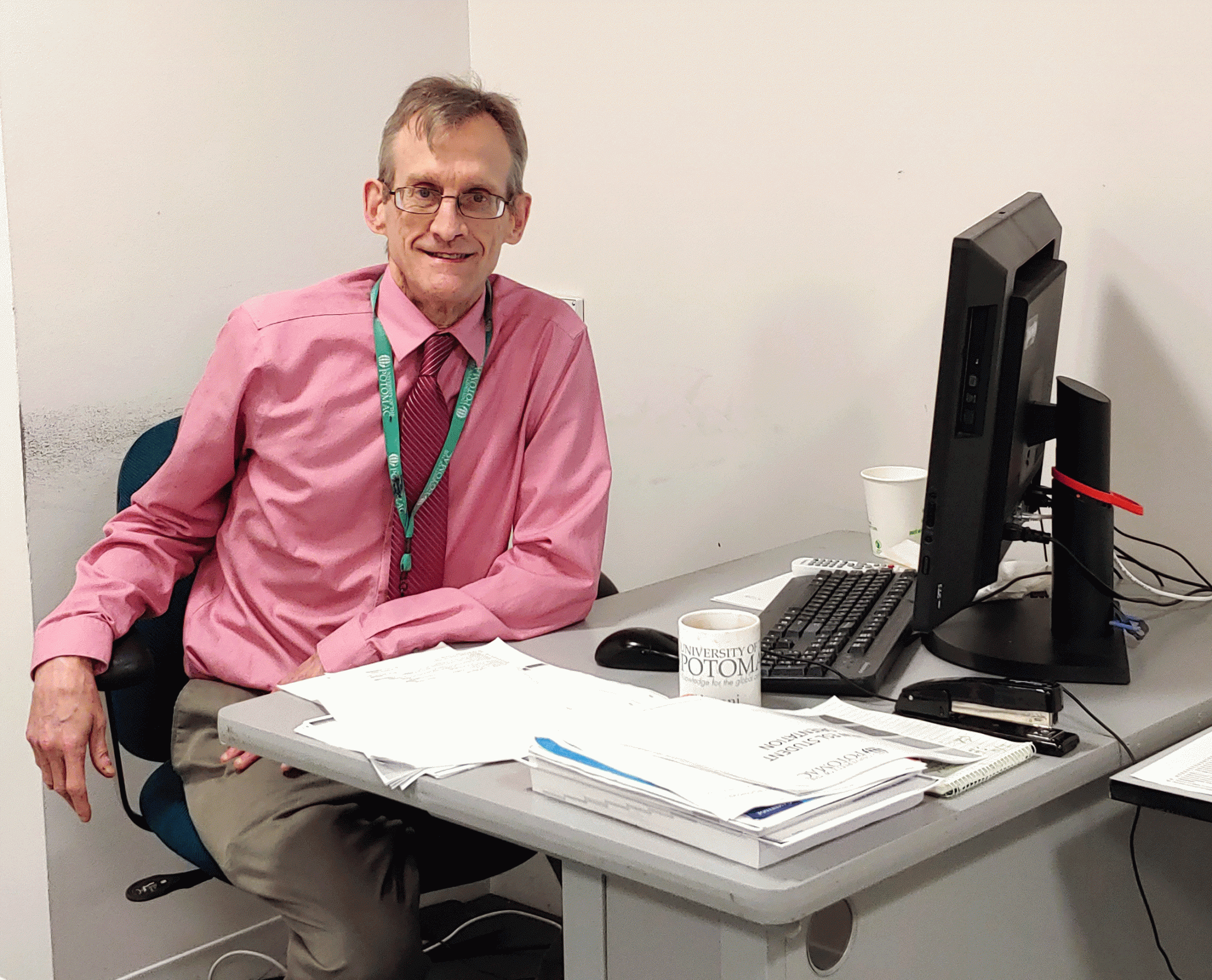 Constitution Day - September 17, 2021 - University of the Potomac