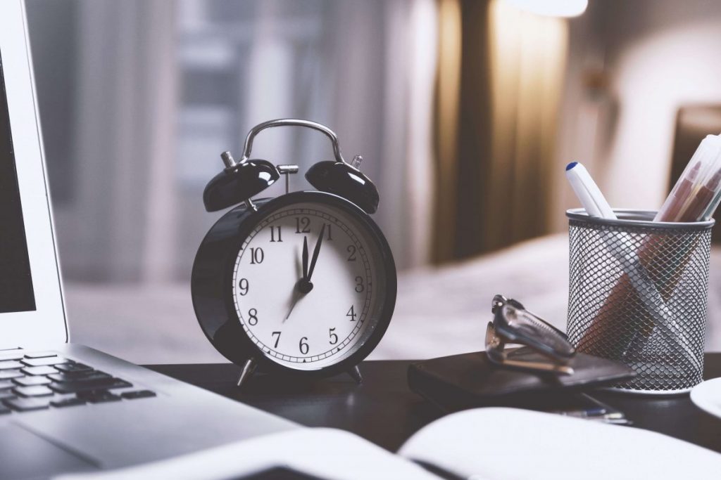 9 Time Management Tips for Online Students - University of the Potomac