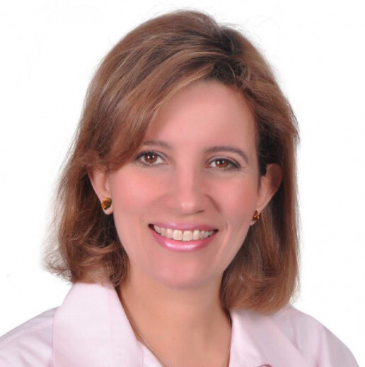 Rady, Dina - University of the Potomac