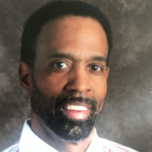 Fisher, Frederick L. - University of the Potomac