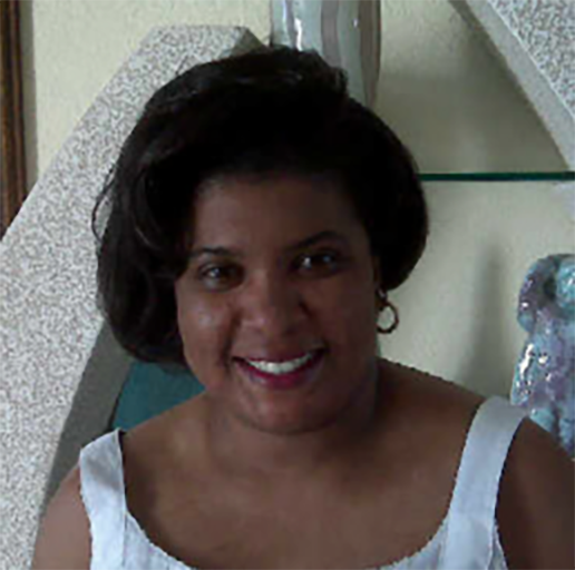 Coote-Martin, Gillian - University of the Potomac