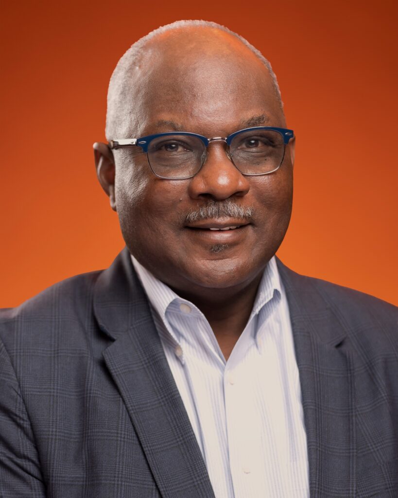 Hancock, Michael K. - University of the Potomac