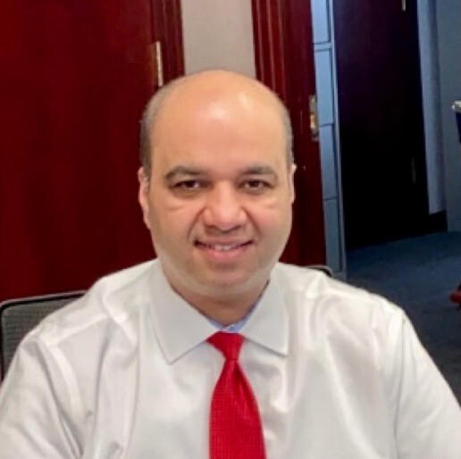 Farhat, Salman - University of the Potomac