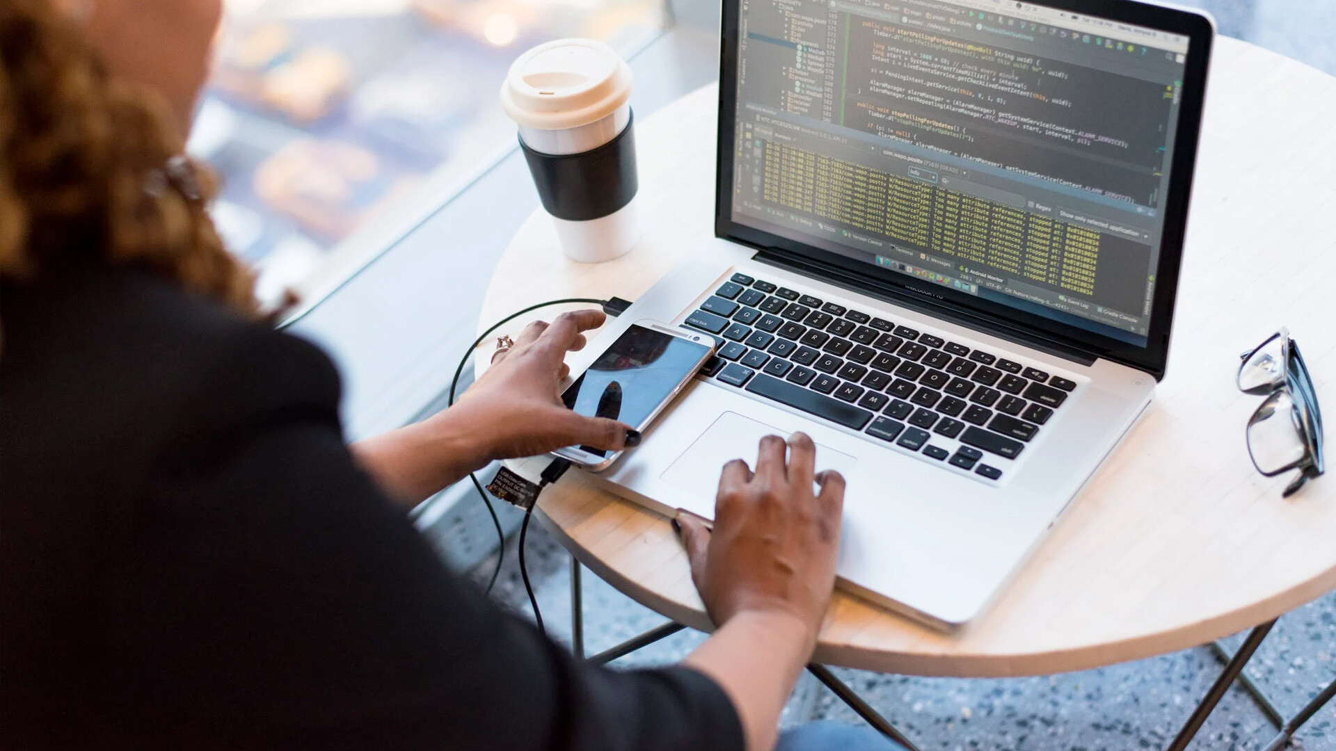 IT Degree | Associate's in Information Technology | University of the ...