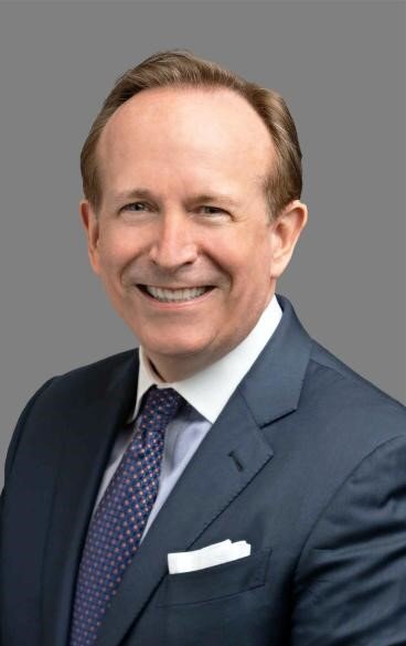 John DanielsonChairman, Board - University of the Potomac