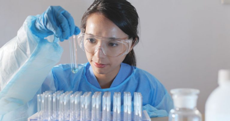 How to Become a Lab Technician?: Requirements & Responsibilities ...