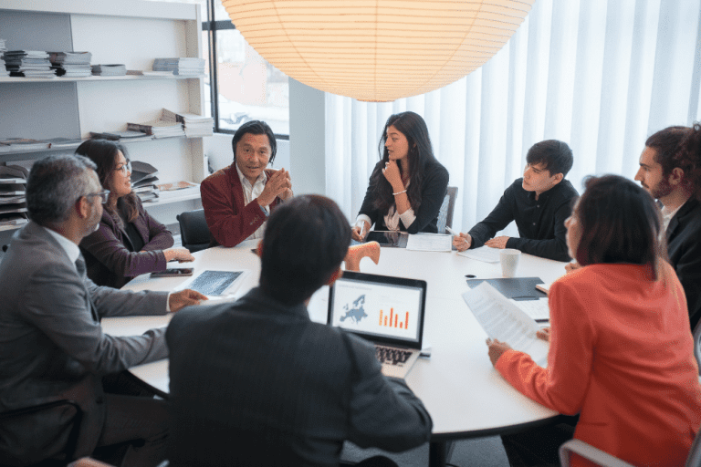 What Is General Management: Definition, Skills, and Roles