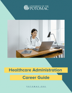 Is a Master's in Healthcare Administration Worth It? - University of ...
