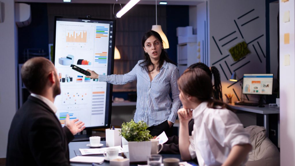 7 Project Management Principles - University of the Potomac