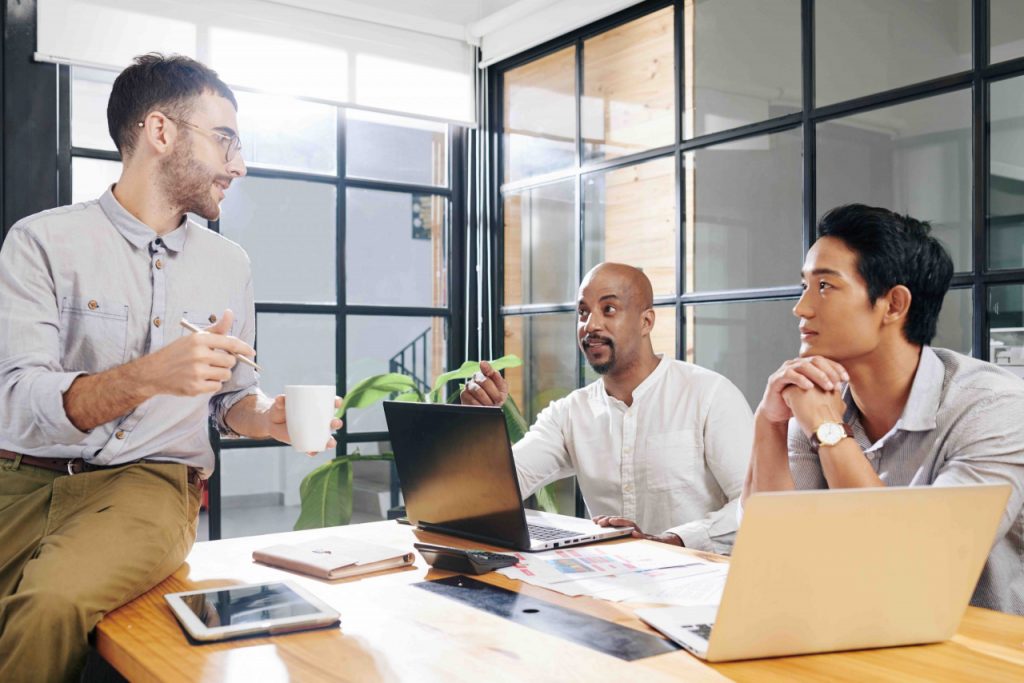 What Is Project Management: Definition - University of the Potomac