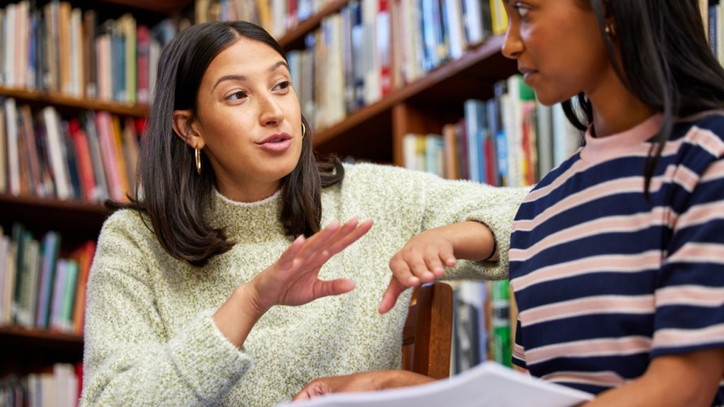 What Is the Auditory Learning Style? Find Out! - University of the Potomac