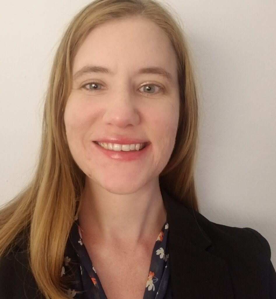 Feldmann, Stephanie - University of the Potomac