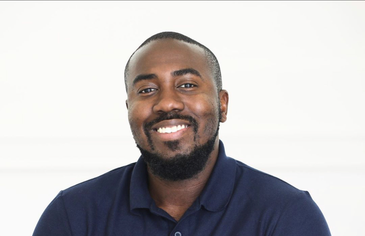 Watson, Michael - University of the Potomac