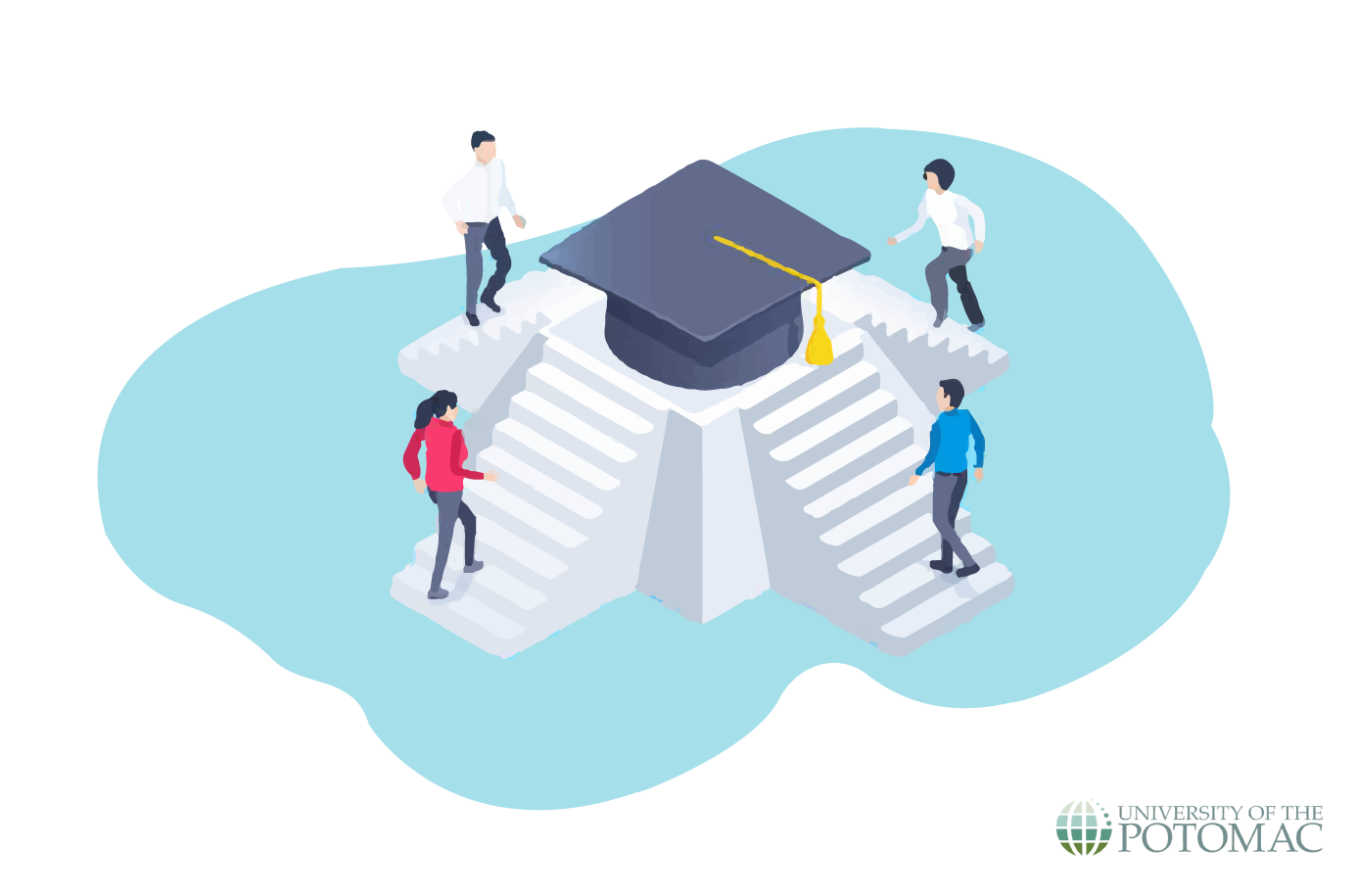 How Long Does it Take to Get a Master’s Degree?