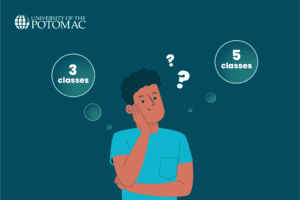 Understanding College Workload: How Many Classes Do You Take Each Semester