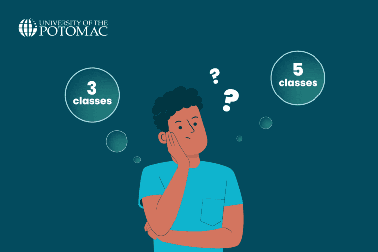 Understanding College Workload: How Many Classes Do You Take Each Semester