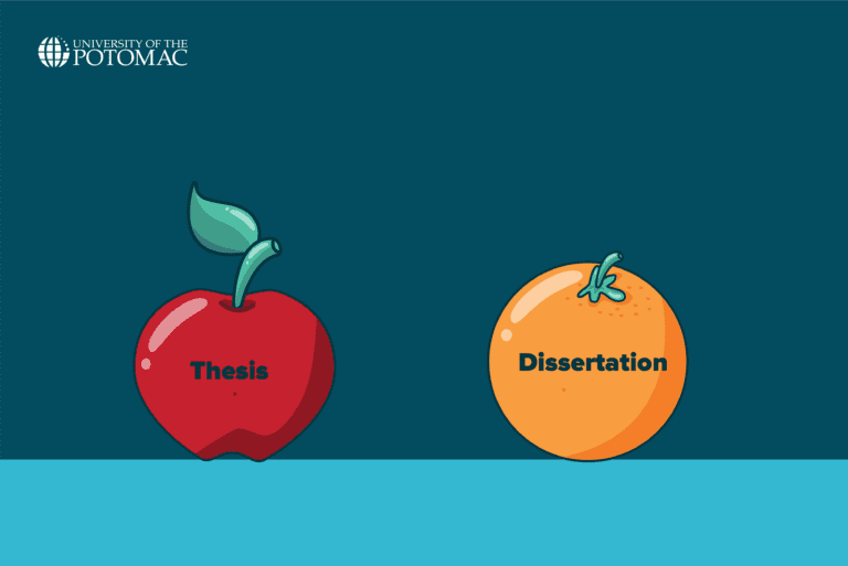 Dissertation vs Thesis: Understanding the Key Differences