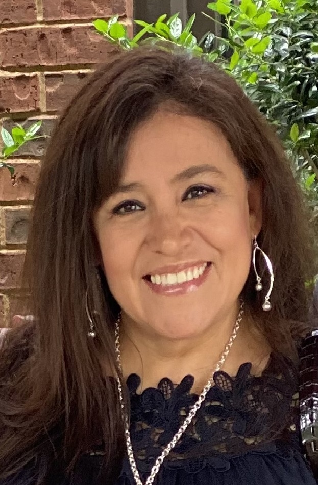 Magda Ponce - University of the Potomac