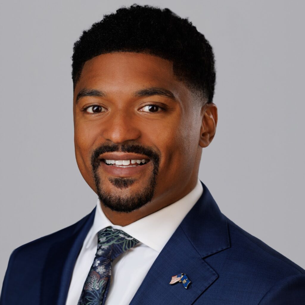 Board of Trustees - University of the Potomac