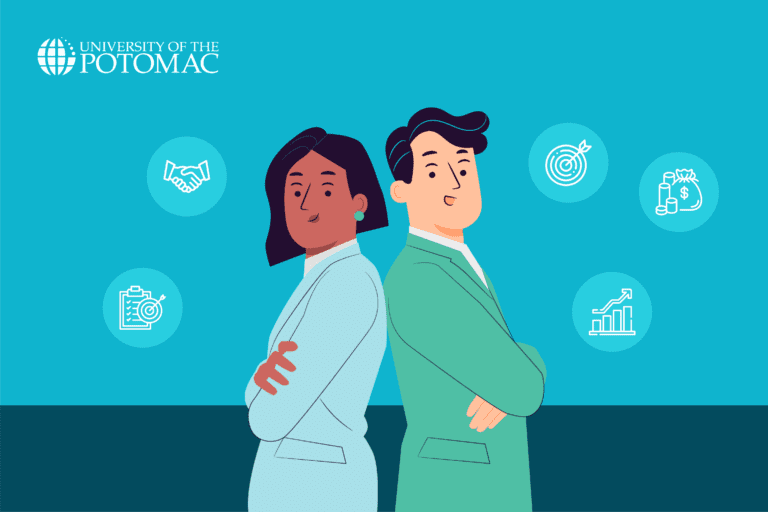 COO vs CEO: Differences and Responsibilities - University of the Potomac