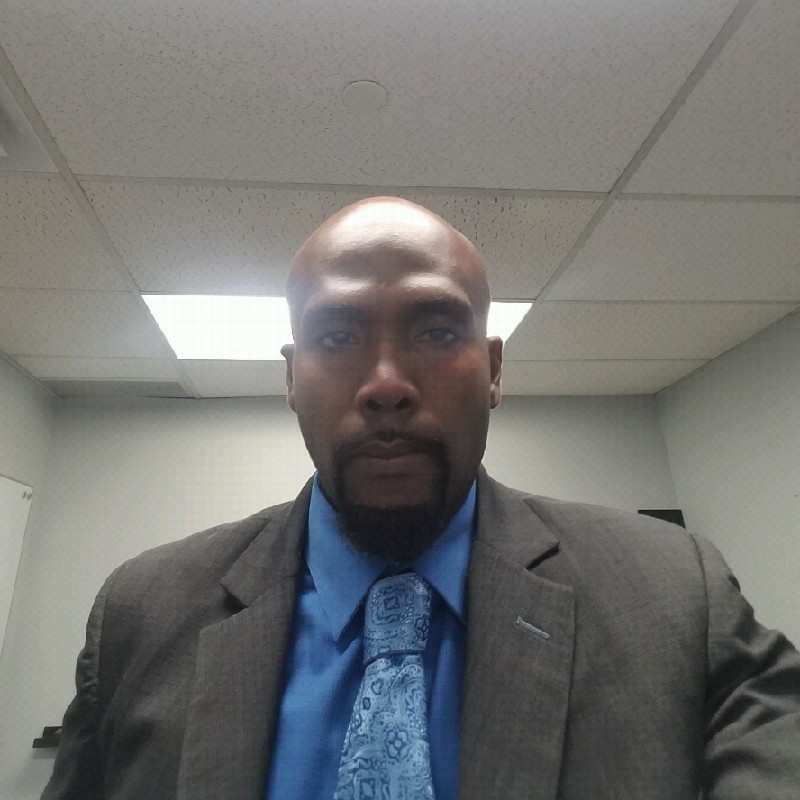 Trevor Thomas - University of the Potomac