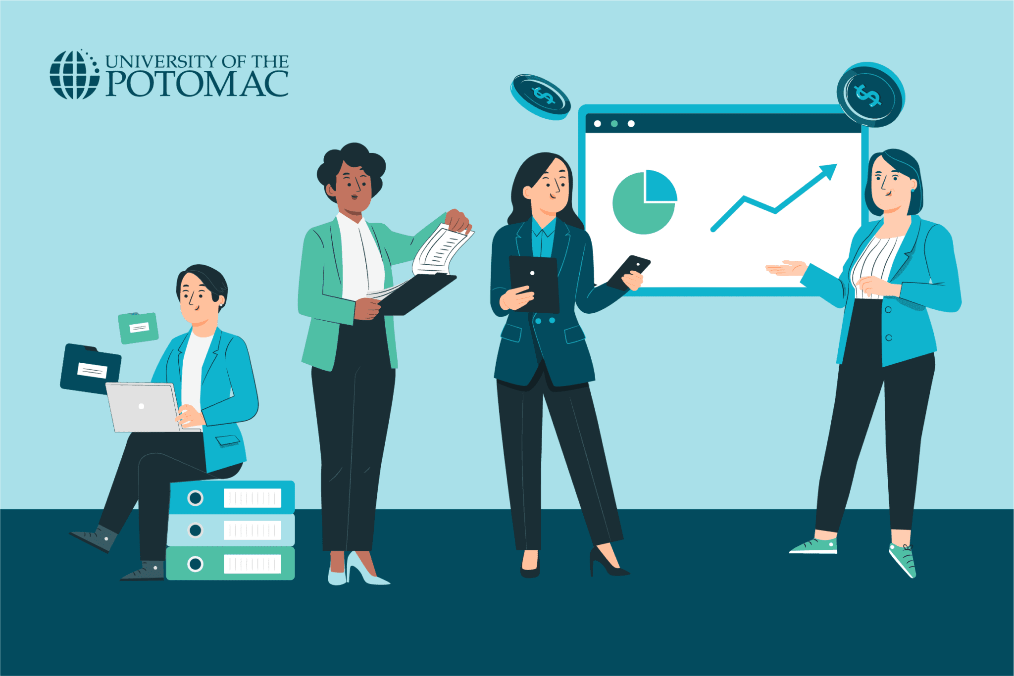 10 Types of Accountants: Roles and Specializations - University of the ...