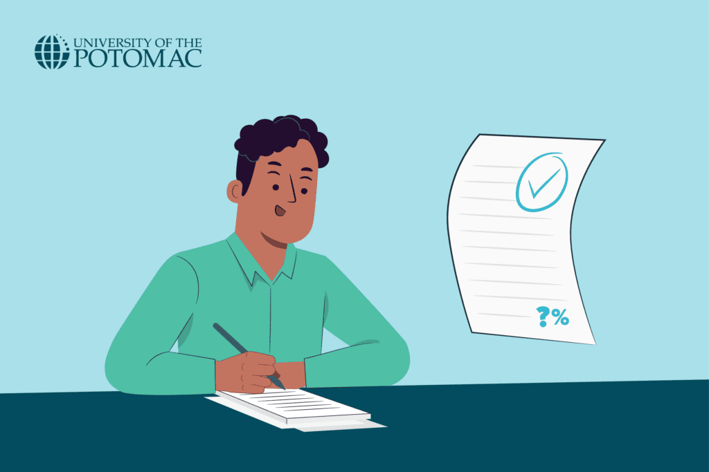 CPA Exam Pass Rate: A Comprehensive Guide - University of the Potomac