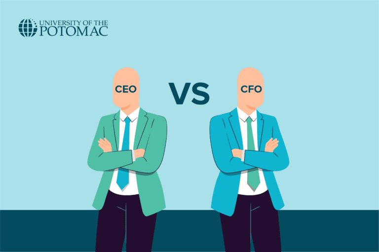 CEO vs. CFO: Roles, Qualifications, Salary
