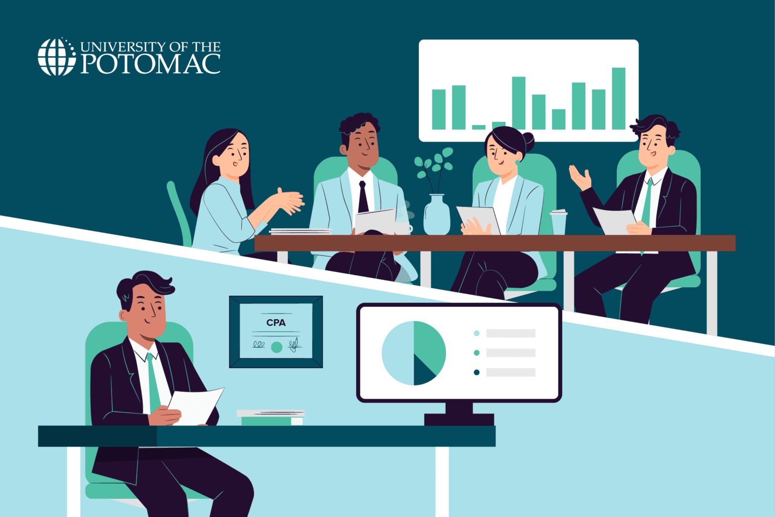 CEO vs. CFO: Roles, Qualifications, Salary