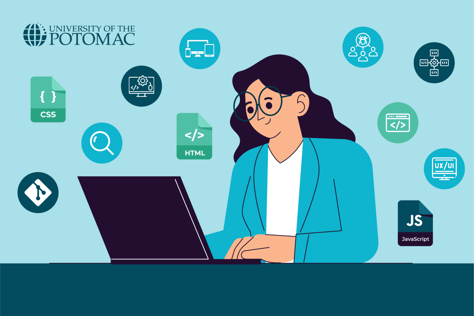 14 Essential Web Developer Skills You Need to Master