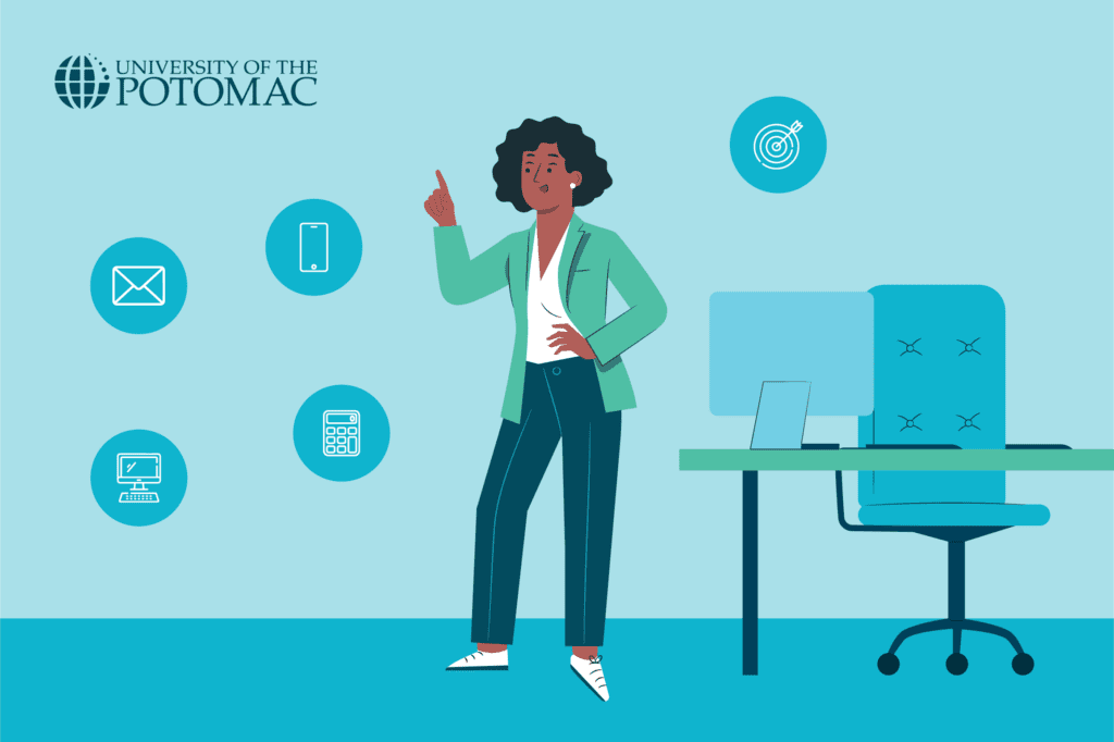 What Is a Business Manager and What Do They Do? | UOTP