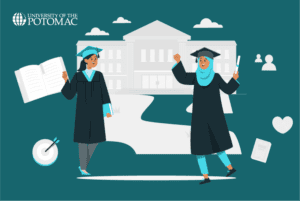 What's the Difference Between a Degree and a Major? - University of the Potomac