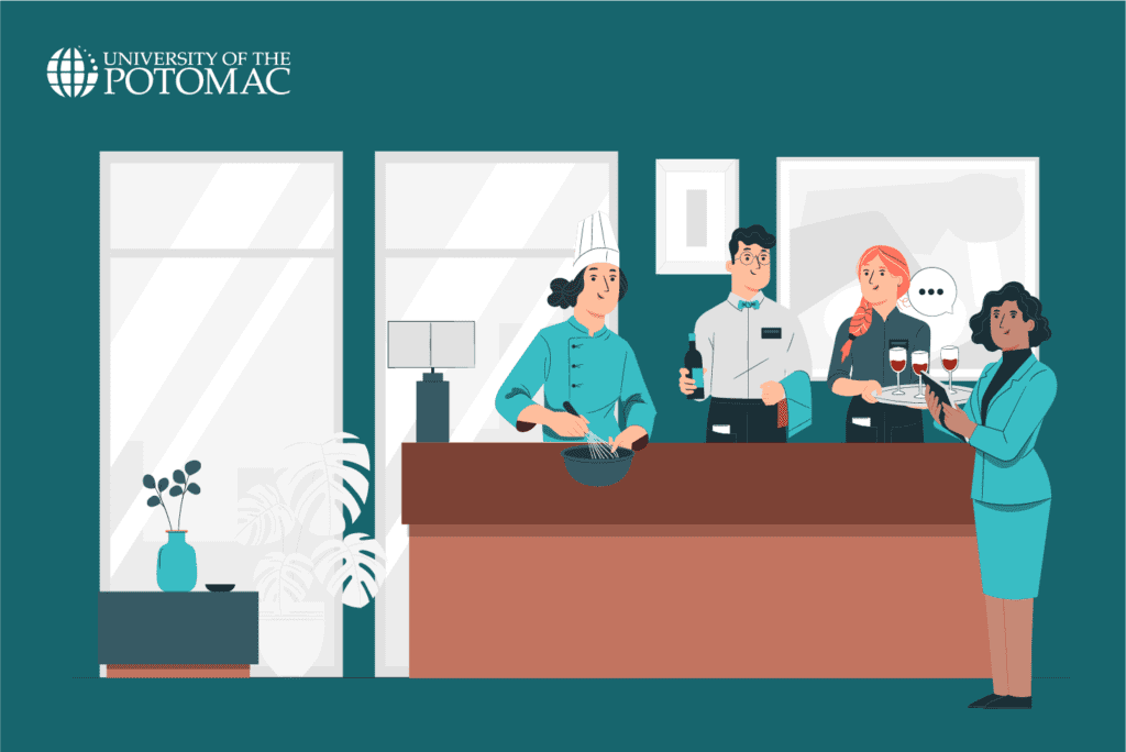What is Hospitality Management? All You Need To Know - University of ...