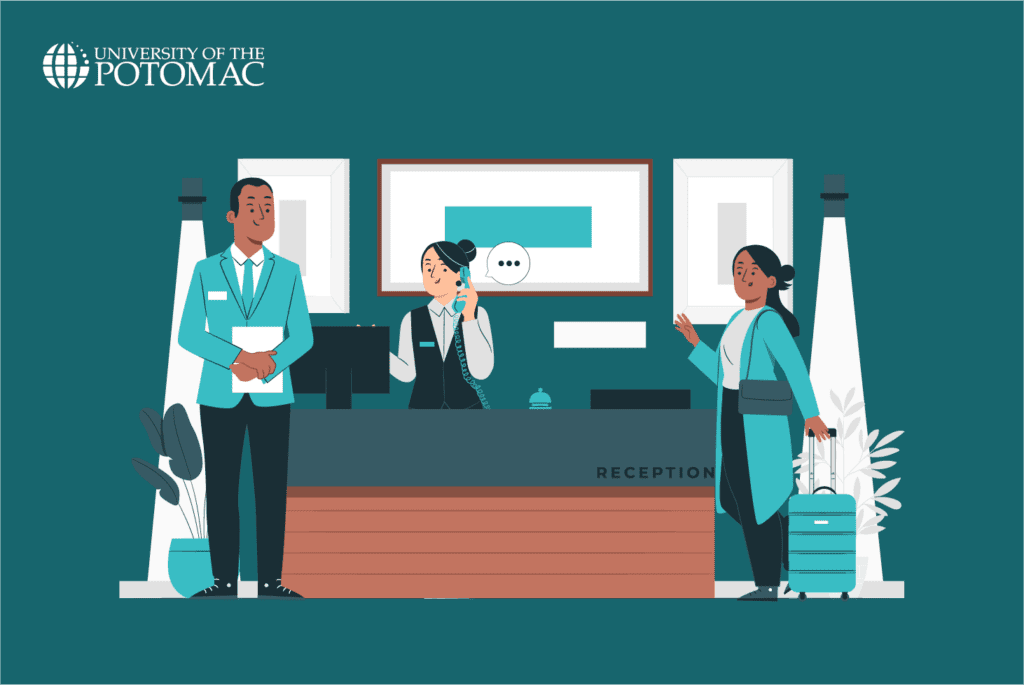 What Is Hotel Management? Key Skills & Career Insights - University of ...