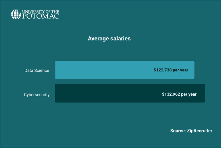 Data Science Vs Cybersecurity Which Path To Take In 2025