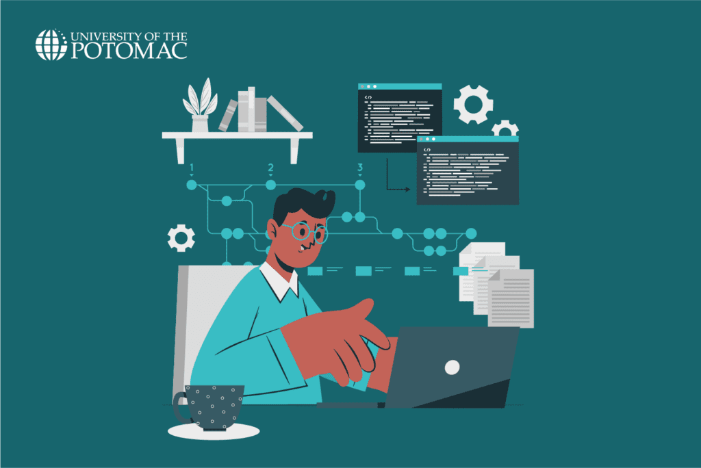 How to Become a Software Engineer: Steps, Responsibilities, and Types