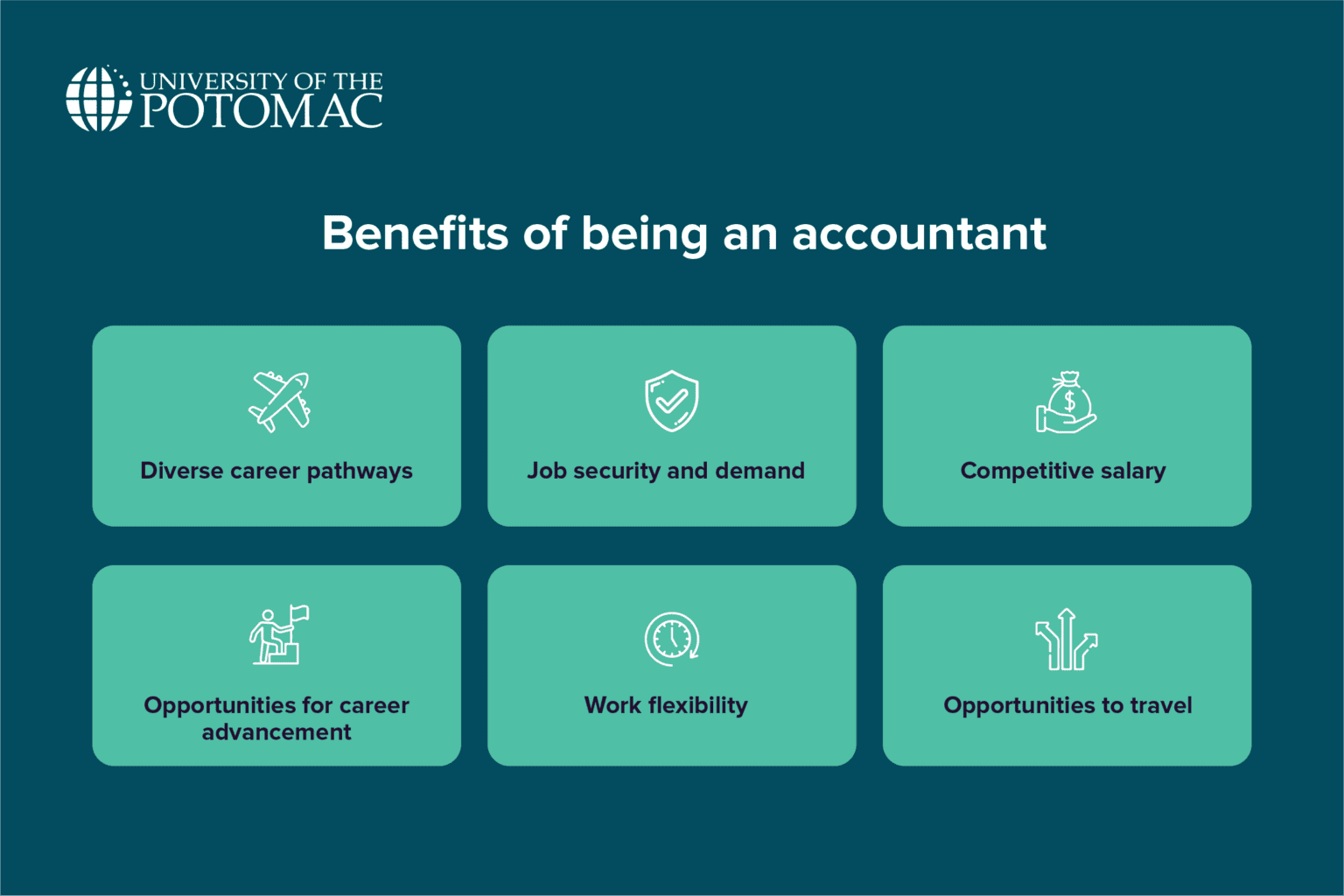 Discover the Top Benefits of Being an Accountant