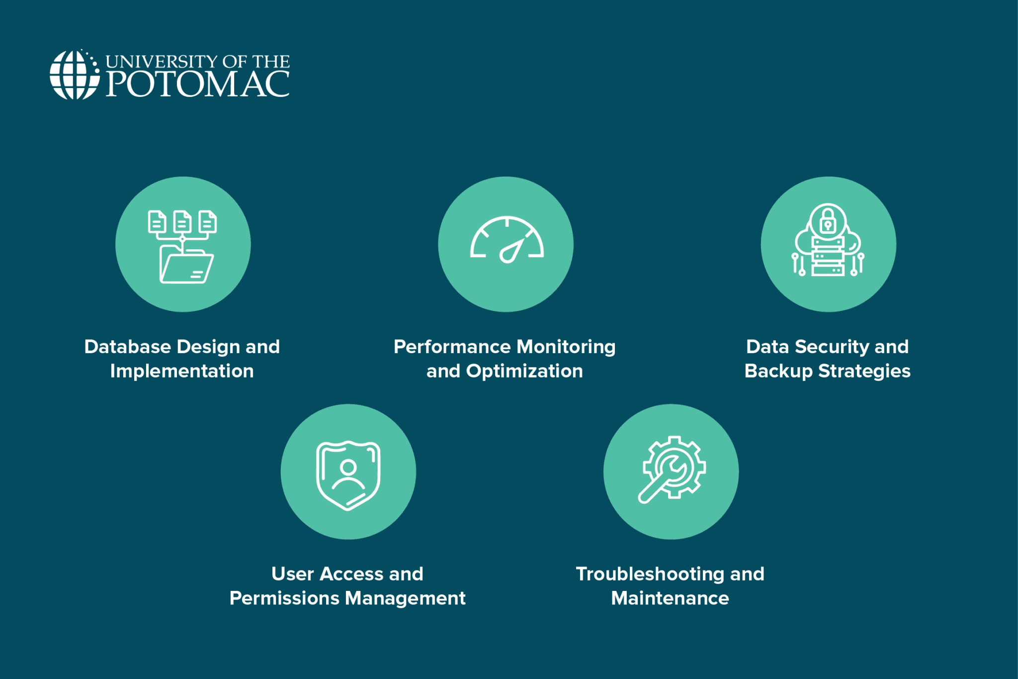 What Does a Database Administrator Do? Key Responsibilities