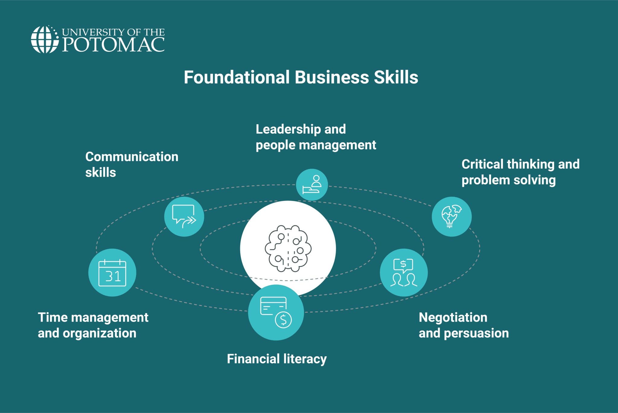 Top Business Skills for Career Success in Any Industry - University of ...